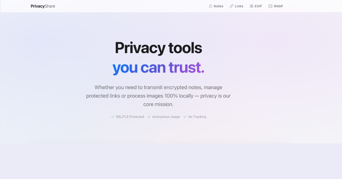 Secure Links – Free Password-Protected Short URLs with Expiration ...